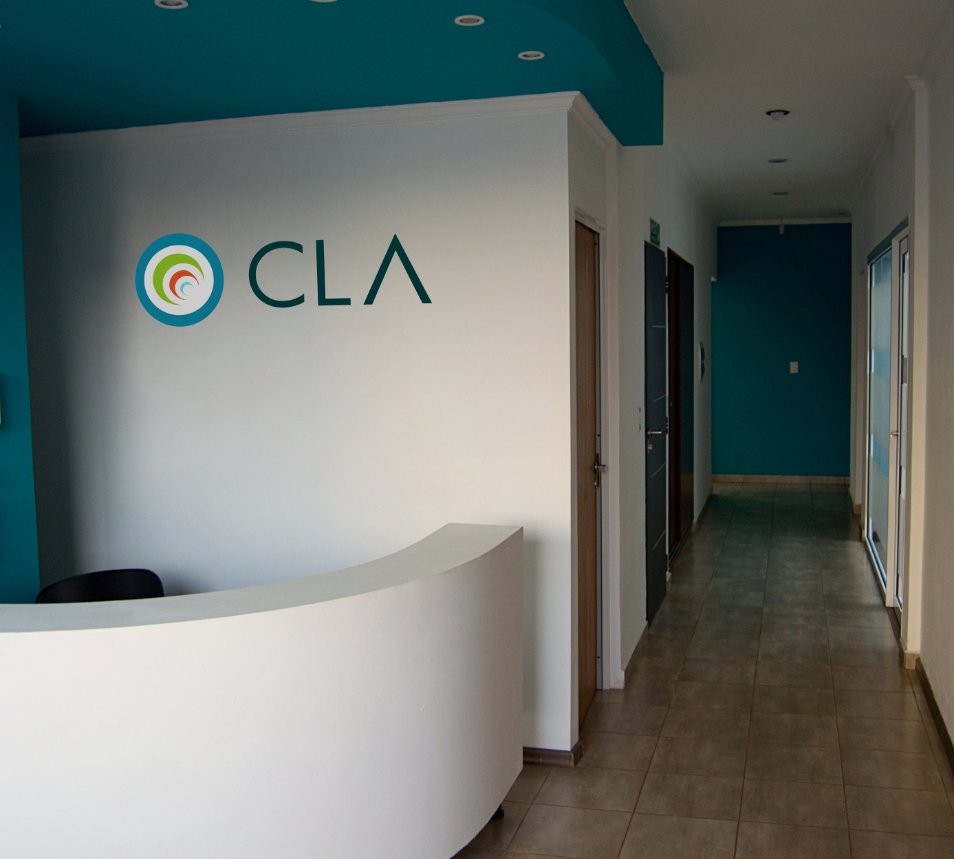 CLA Consultora - Consultora y Análisis de Alimentos